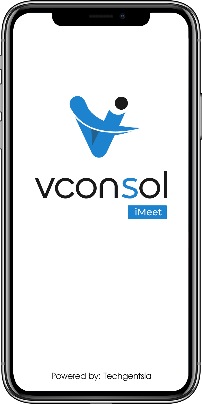 Vconsol iMeet